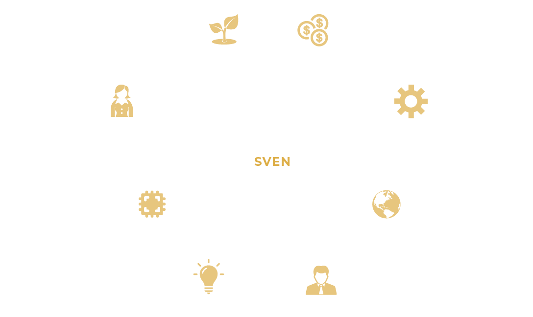SVEN | Silicon Valley Executive Network